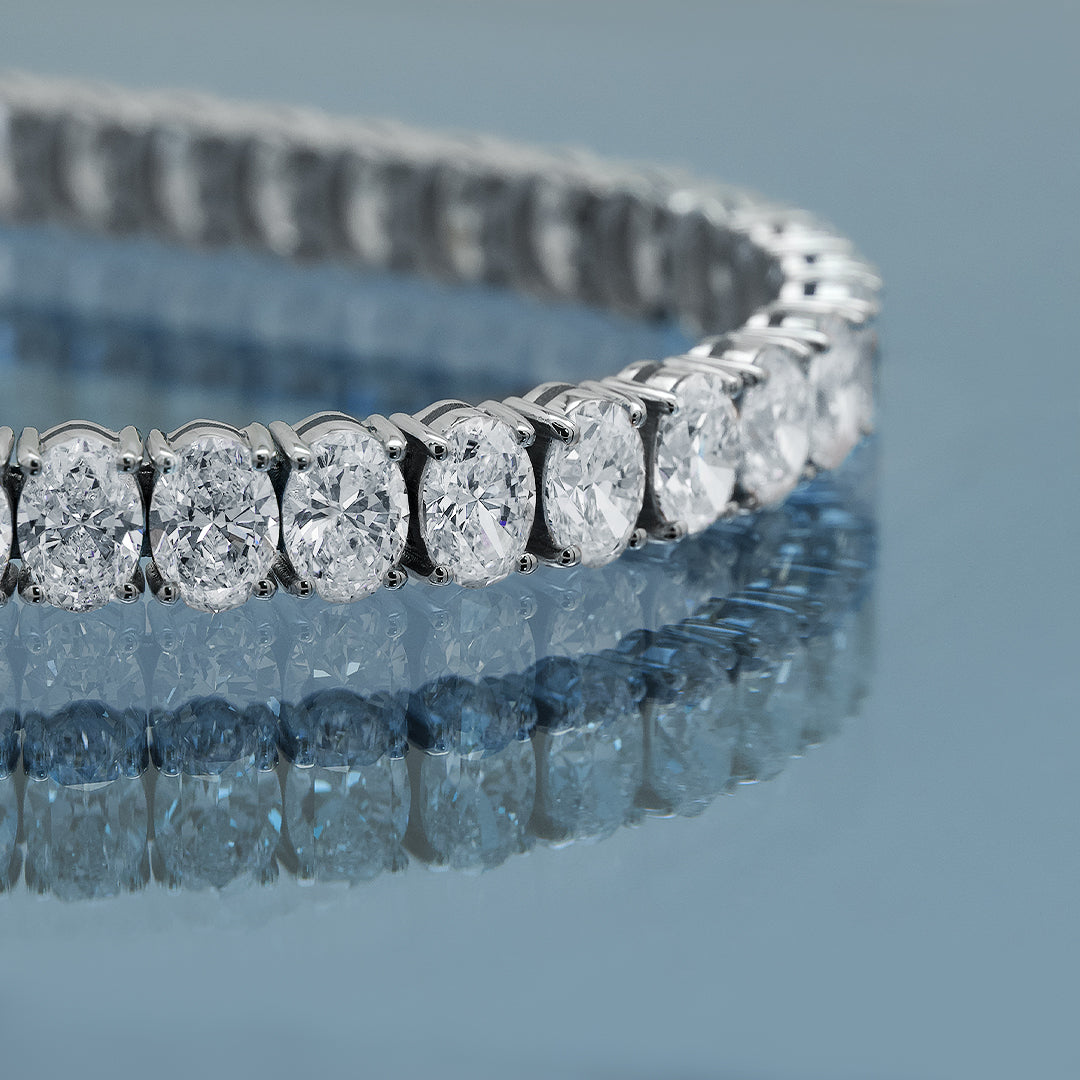 Natural Diamond Jewellery | Custom Made Diamond Jewellery – The Village ...